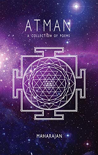 Atman: A Collection of Poems eBook : THEVAR, MAHARAJAN: Amazon.in ...
