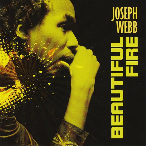 Play Beautiful Fire by Joseph Webb on Amazon Music
