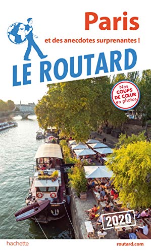 Trouver un guide touristique pour visiter Paris | Ma Valise Vacances