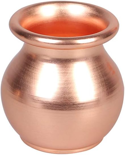 Amazon.com: Pure Copper Cupping, Home-Style Chinese Physiotherapy Tools ...