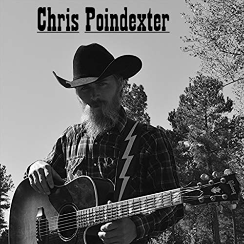 Amazon.co.jp: Jesse James : Chris Poindexter: Digital Music