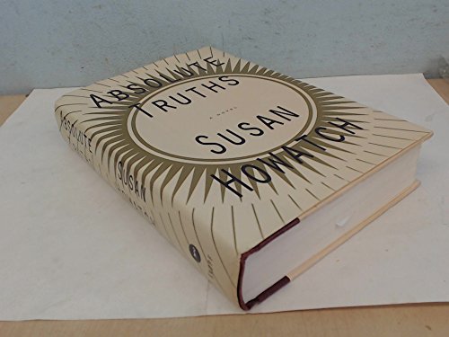 Absolute Truths: Amazon.co.uk: Howatch, Susan: 9780002239813: Books
