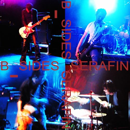 Amazon.com: Serafin B-sides : Serafin: Digital Music