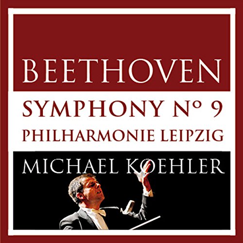 Amazon.com: Beethoven: Symphonie No. 9, Op. 125 (Live Peterskirche Leipzig Oct. 2014 ...