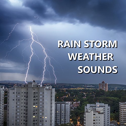 Play Rain Storm Weather Sounds by Rain Storm Weather Sounds on Amazon Music