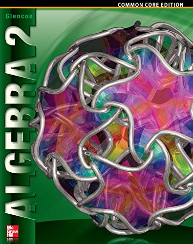 Algebra 2, 1-year Student Bundle (MERRILL ALGEBRA 2): McGraw-Hill ...