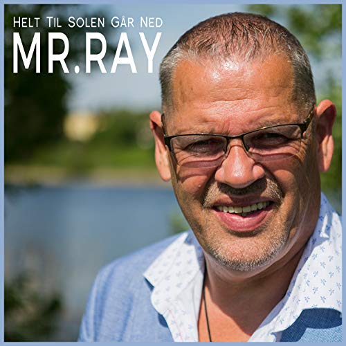 Helt til solen går ned : Mr Ray: Amazon.fr: Digital Music