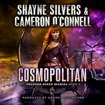 Eric Linnaeus Audiobooks | Audible.com