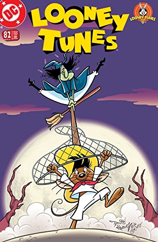 Looney Tunes (1994-) #82 eBook : Strom, Frank, Fisch, Sholly, Alvarez ...