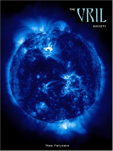 Buy The VRIL Society Book Online at Low Prices in India | The VRIL ...