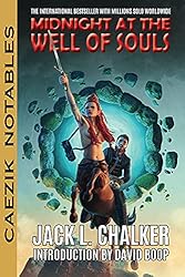 Amazon.com: Exiles at the Well of Souls (Well World Saga: Volume 2 ...