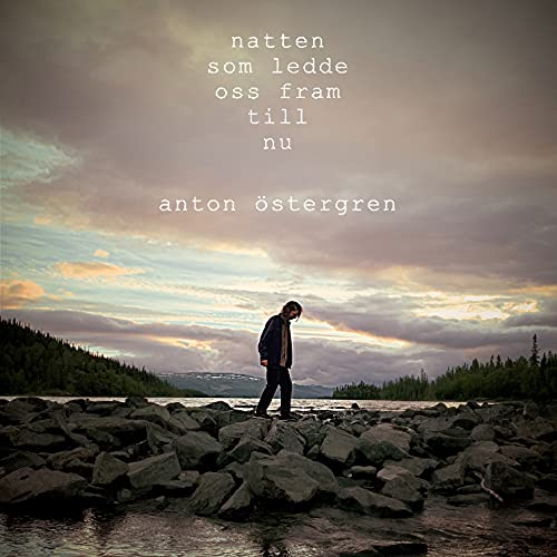 natten som ledde oss fram till nu de Anton Östergren en Amazon Music ...