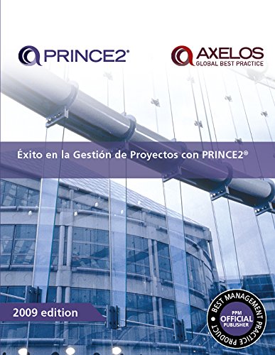 Buy Managing Successful Projects with PRINCE2 5th Edition Book Online ...