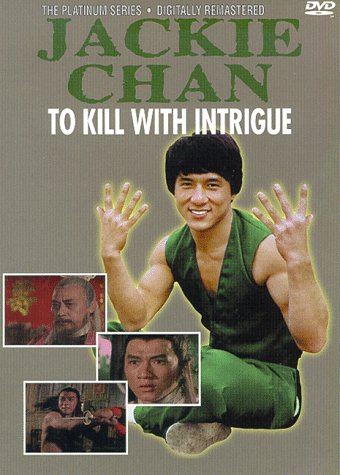 Amazon.com: To Kill With Intrigue : Chan, Jackie: Movies & TV