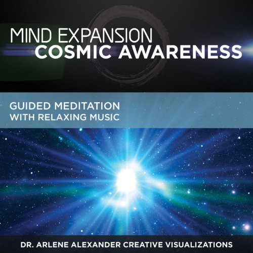 Amazon Music - Dr. Arlene Alexander Creative VisualizationsのMind ...