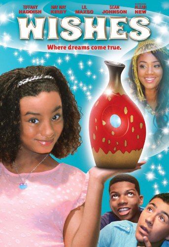 Amazon.com: Wishes : Tiffany Haddish, Lil' Maxso, Nay Nay Kirby, Tyler ...