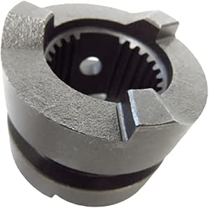 Amazon.com : Asaki Clutch, Dog Compatible with Yamaha 50-90 hp Outboard ...