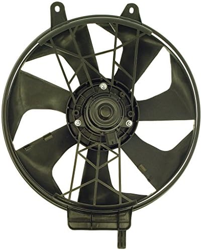Amazon.com: Dorman 620-057 Engine Cooling Fan Blade Compatible with ...
