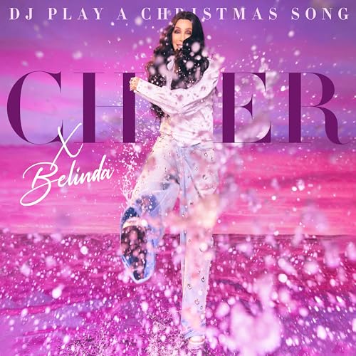DJ Play A Christmas Song de Cher & Belinda en Amazon Music Unlimited