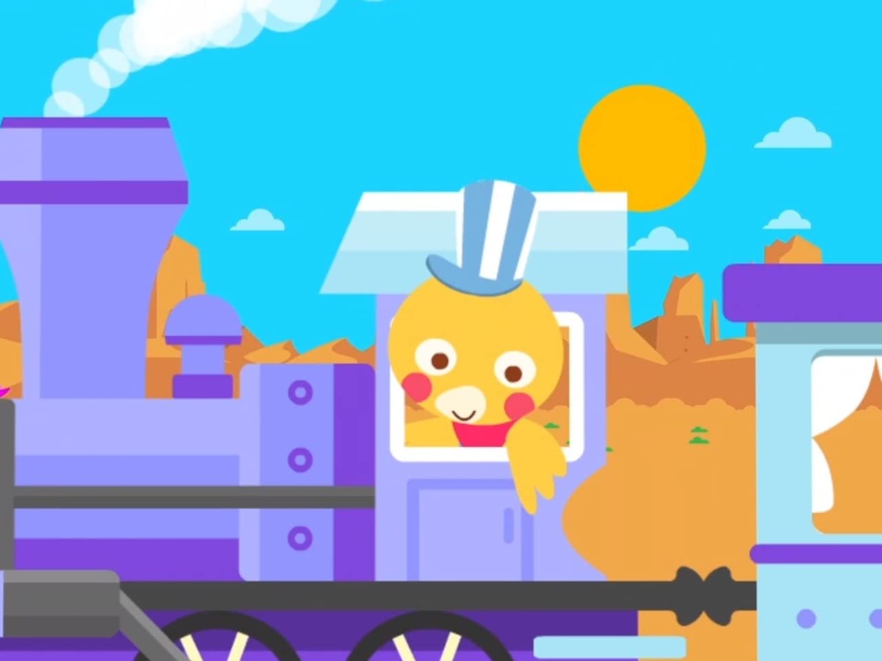 Watch Lingokids | Prime Video