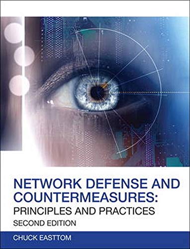 Network Defense and Countermeasures: Principles and Practices ...
