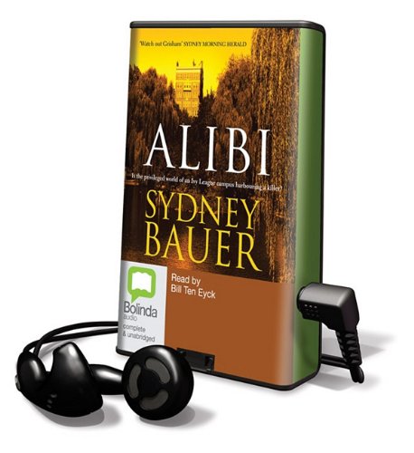 Buy Alibi Book Online at Low Prices in India | Alibi Reviews & Ratings ...