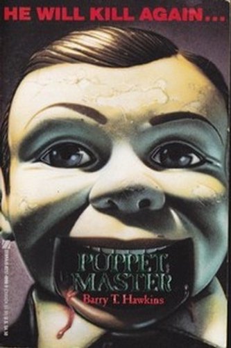 Buy Puppet Master Book Online at Low Prices in India | Puppet Master ...