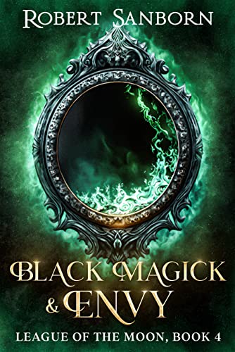 Magick Book 4