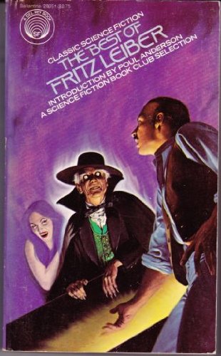 The Best of Fritz Leiber: Leiber, Fritz: 9780345283511: Amazon.com: Books