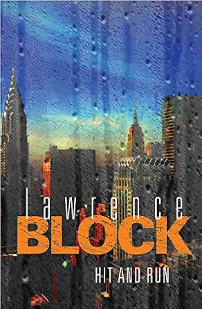 Amazon | Hit and Run | Block, Lawrence | Mystery