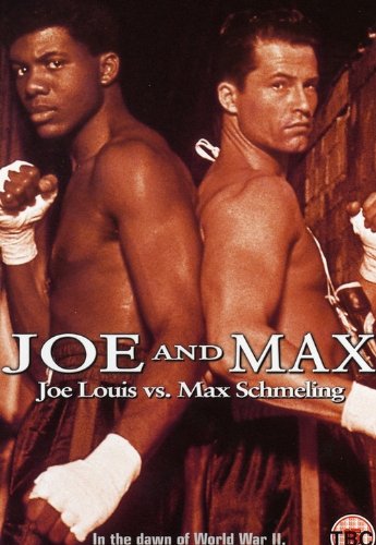 Joe And Max [Reino Unido] [DVD]: Amazon.es: Richard Roundtree, Leonard ...