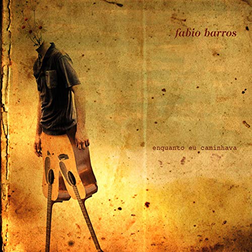 Play Enquanto Eu Caminhava by Fábio Barros on Amazon Music