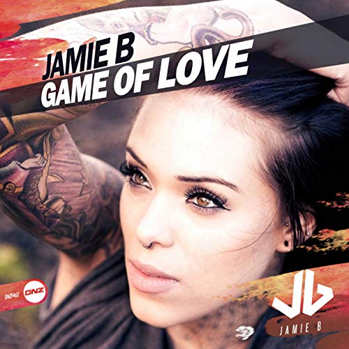 Play Game Of Love by Jamie B on Amazon Music