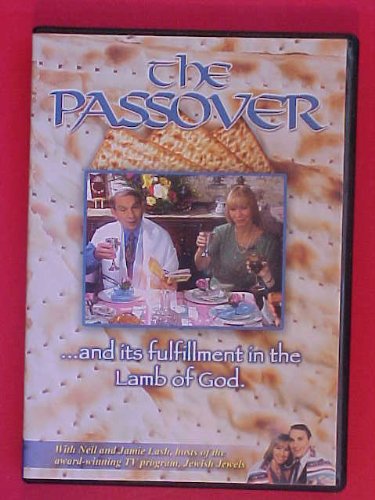Amazon.com: the PASSOVER ... and its fulfillment in the Lamb of God ...