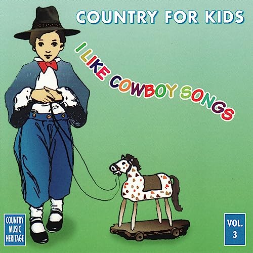Play Country for Kids : Volume 3 by Various on Amazon Music