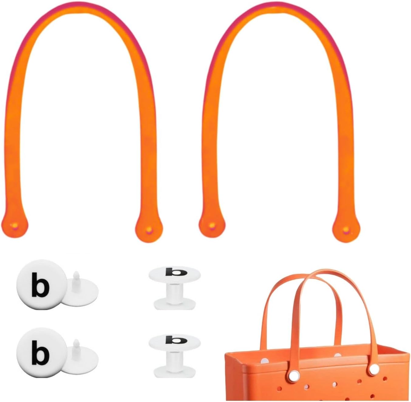 Amazon.com: Replacement Straps for S/M Bog Bag, Replacement Handles ...