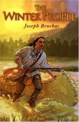 The Winter People: Bruchac, Joseph, Bernardin, James: Amazon.com: Books