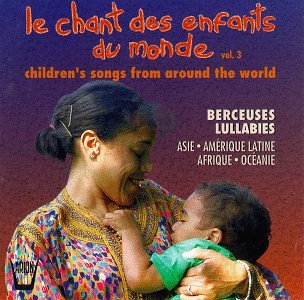 Import-Fra, Children's Songs from Around T - Children's Songs From ...
