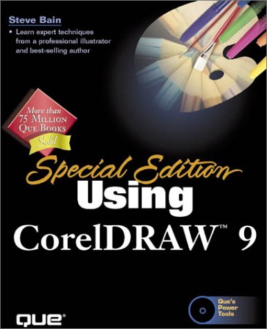 Using CorelDRAW X Special Edition (Special Edition Using): Amazon.co.uk ...