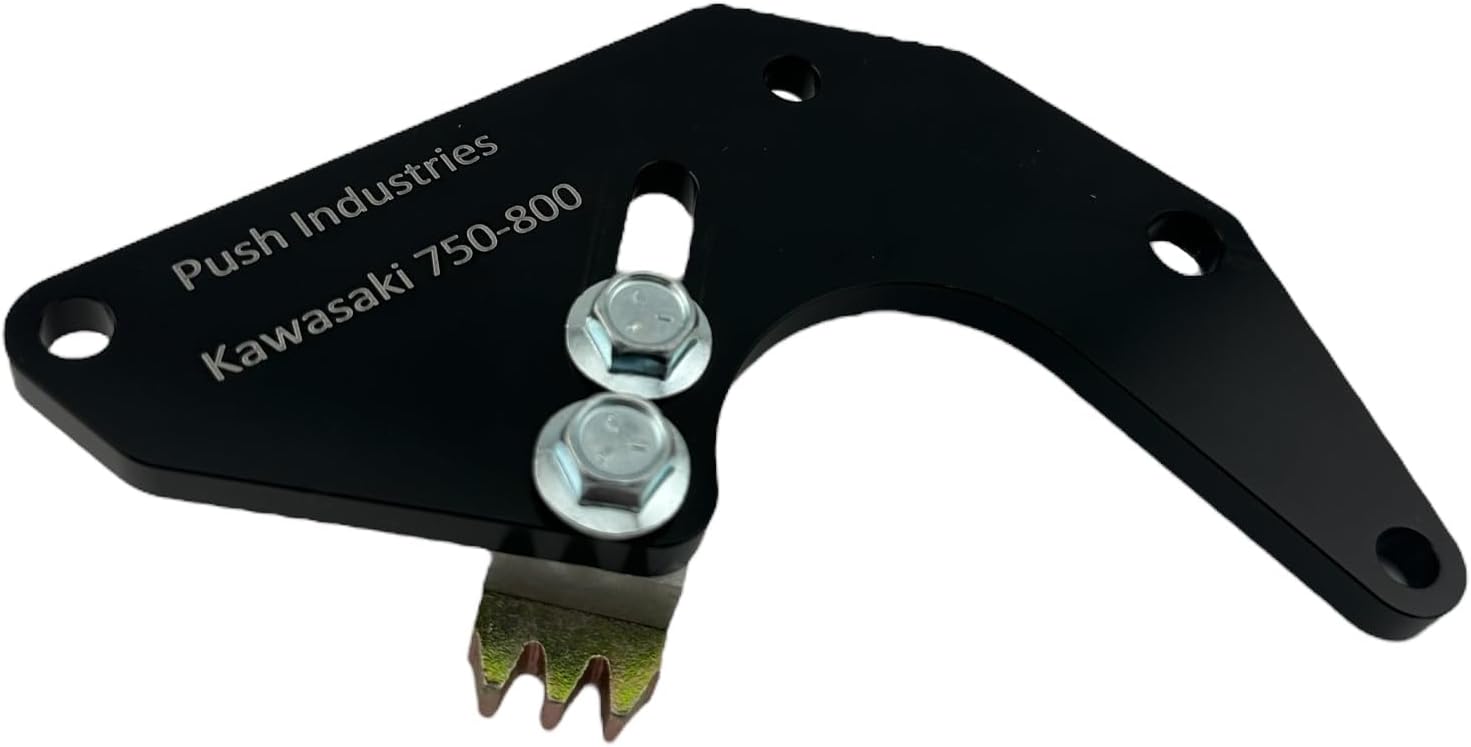 Amazon.com: Push Industries 104.102 Flywheel Lock for Kawasaki 750 ...