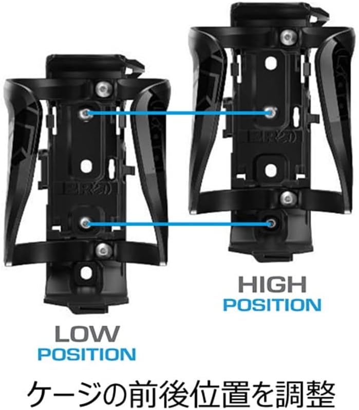 Pro Smart Cage – BigaMart