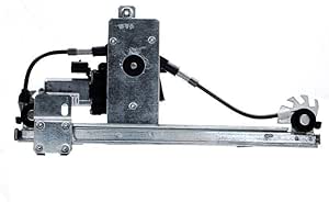 Amazon.com: AUTO-GETHER RIGHT REAR LIFTER ASSEMBLY CVH101202 CVH101202 ...