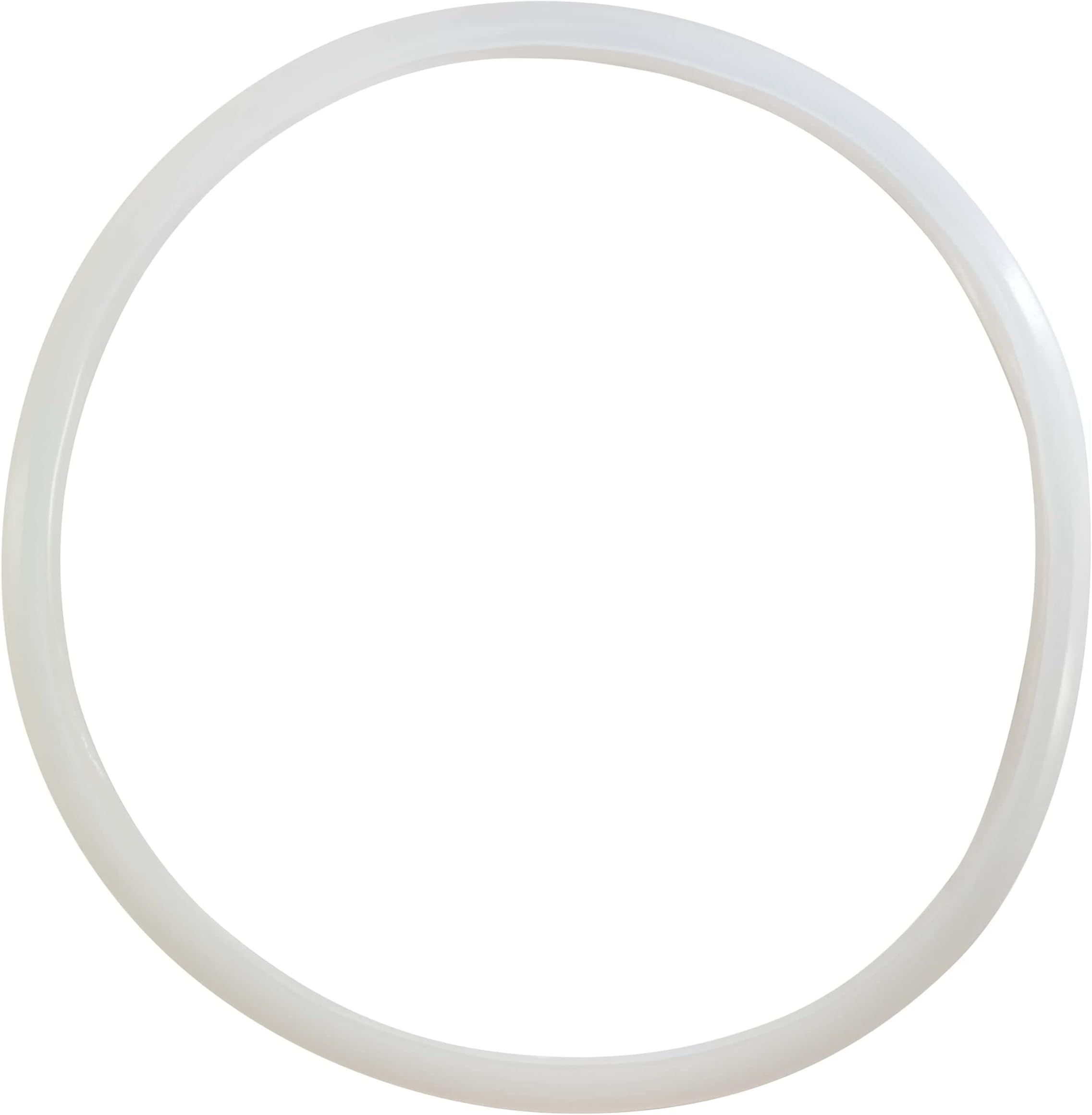 Amazon.com: Univen Silicone Pressure Cooker Gasket 30cm : Home & Kitchen