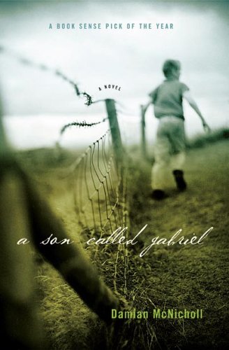 A Son Called Gabriel: McNicholl, Damian: Amazon.com: Books