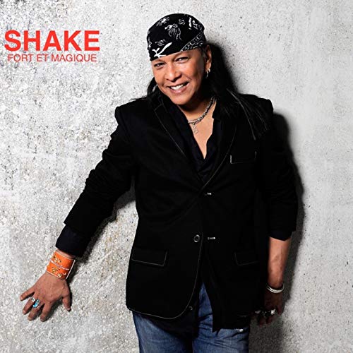 Amazon.com: Shake (Best of) : Shake: Digital Music