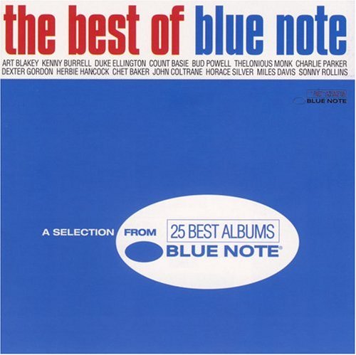 The Best of Blue Note: Various Artists: Amazon.es: CDs y vinilos}