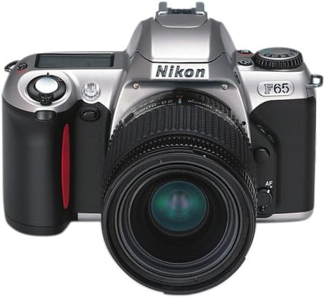 Nikon F65 with 28-100 Lens: Amazon.co.uk: Electronics & Photo