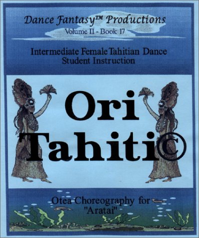 Ori Tahiti: Vicki Corona: 9781585130078: Amazon.com: Books