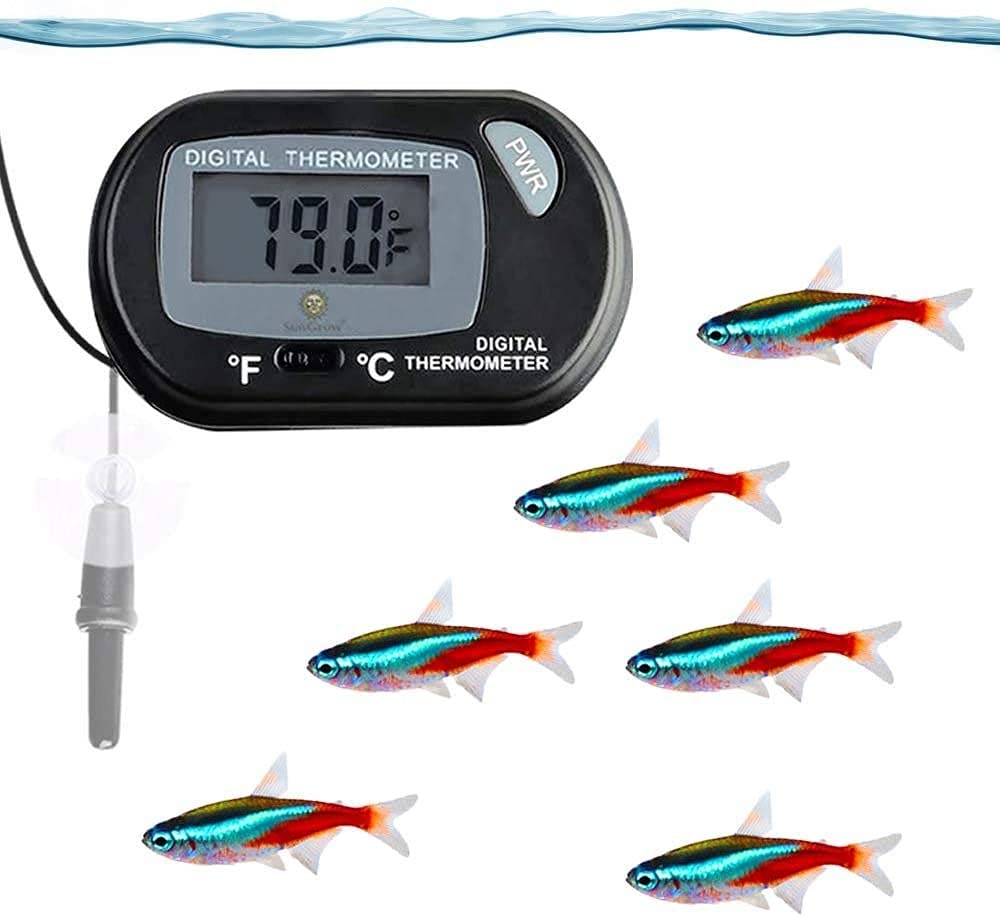 Betta Temperature C