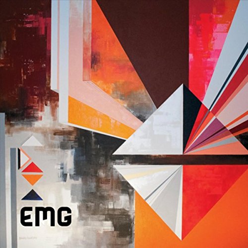 Play EMG by EMG on Amazon Music